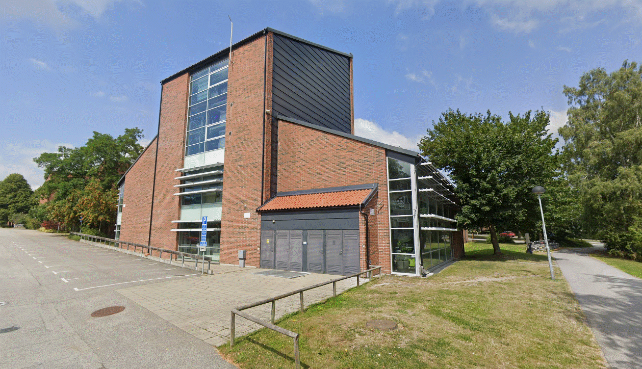 Lund Nano Lab - Home